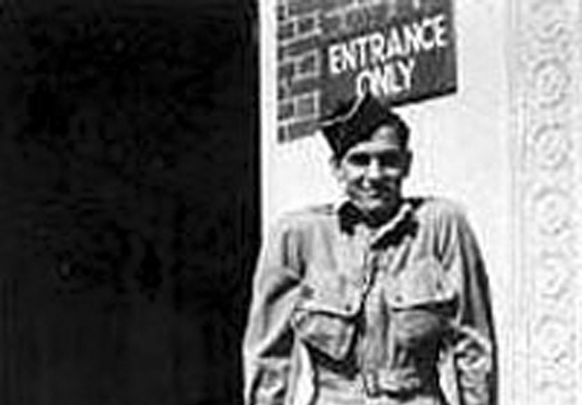 Wild Bill Guarnere Interview | Military History Traveler
